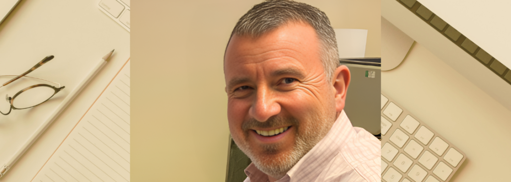 Welcome to our new CEO, Peter Brophy - Omega... Ending Isolation ...